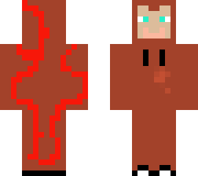 uncle | Minecraft Skins