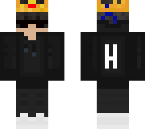 pro gamer | Minecraft Skins