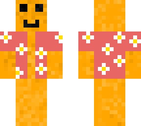 sandman | Minecraft Skins