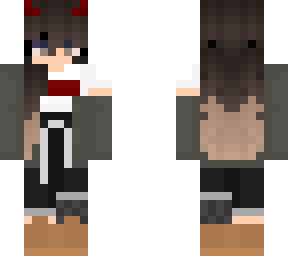 Vera ~ | Minecraft Skin