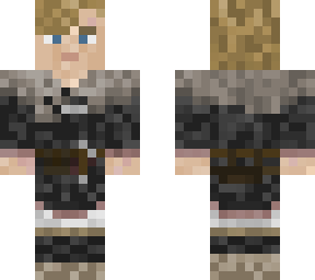 viking | Minecraft Skins
