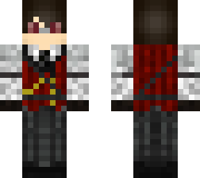 western | Minecraft Skins