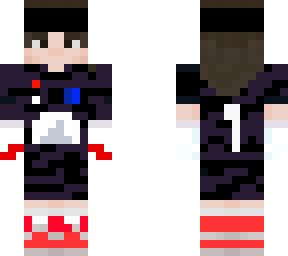 goalkeeper | Minecraft Skins