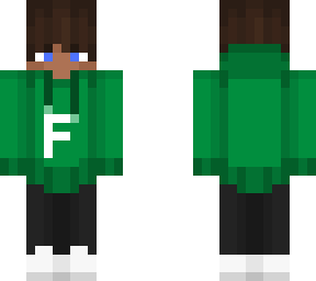 Yes | Minecraft Skin