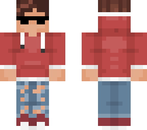 quiff | Minecraft Skins