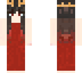 -Empress- | Minecraft Skin