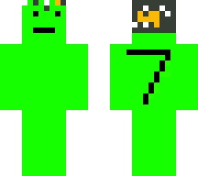 psd1 | Minecraft Skins