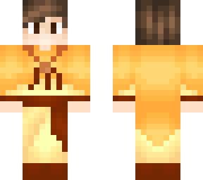airbender | Minecraft Skins