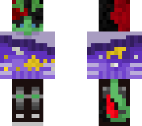 alien | Minecraft Skins