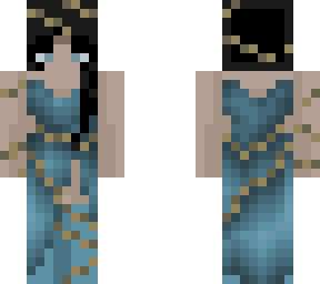 ancient | Minecraft Skins