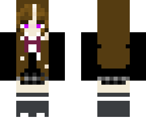 anxiety | Minecraft Skins