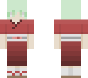 apple | Minecraft Skins