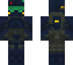 marine | Minecraft Skins