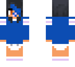 baby aphmau | Minecraft Skins