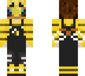 bee | Minecraft Skins
