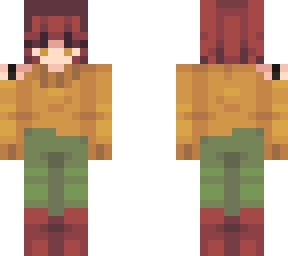 bell | Minecraft Skins