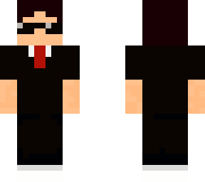 roy | Minecraft Skins