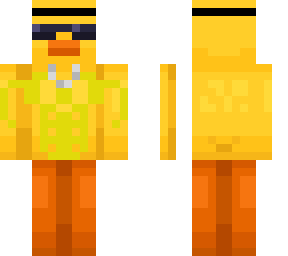 buff | Minecraft Skins