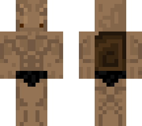 buff | Minecraft Skins