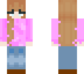 Calista | Minecraft Skin