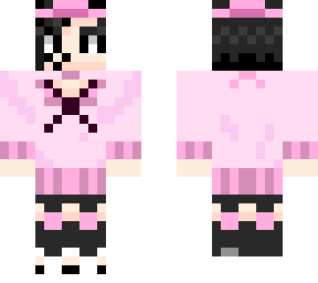 censored | Minecraft Skins