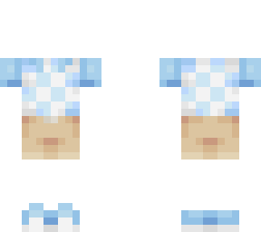 white dress shirt | Minecraft Skins