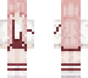 cherry tree | Minecraft Skins