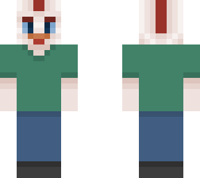 chicken | Minecraft Skins