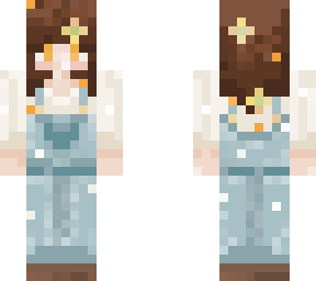 daisy | Minecraft Skin