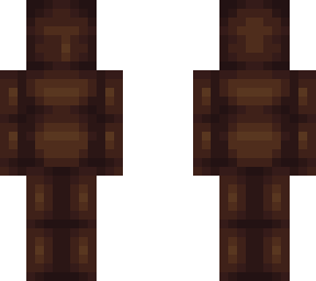 deep dark | Minecraft Skins