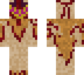 demonic | Minecraft Skins