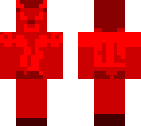 devil | Minecraft Skins