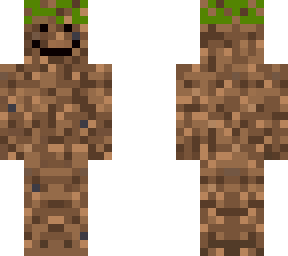 dirty | Minecraft Skins