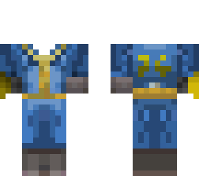 fallout | Minecraft Skins