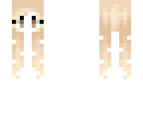 blonde hair | Minecraft Skins