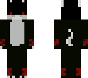 fizzy | Minecraft Skin