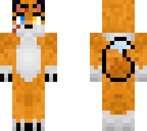 furry | Minecraft Skins