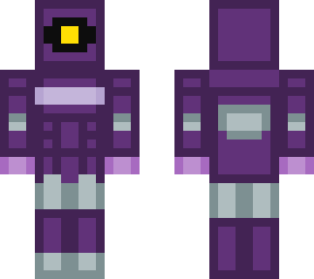 transformers shockwave | Minecraft Skins