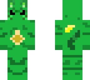 gnarpy | Minecraft Skins