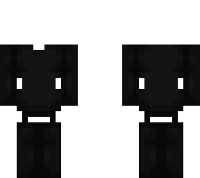 goth outfit | Minecraft Skins