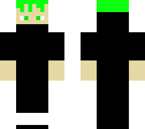 Help | Minecraft Skin