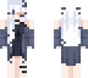 Ignore pls | Minecraft Skin