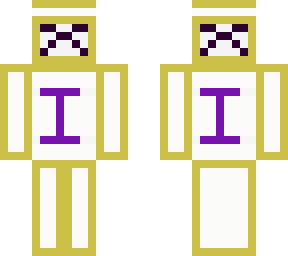 insane | Minecraft Skins