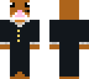 court judge | Minecraft Skins