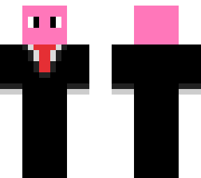 KinitoPet (Without the flowers) | Minecraft Skin