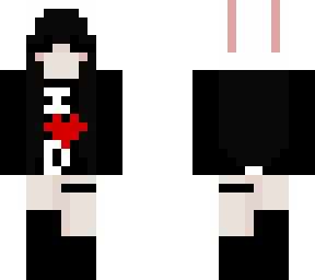 kjkjkj | Minecraft Skin