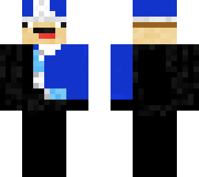 marching band | Minecraft Skins