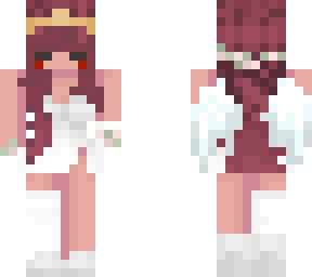 angelic | Minecraft Skins