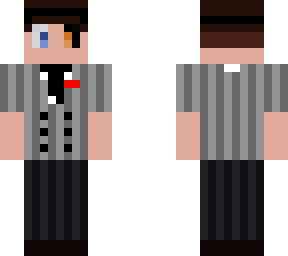 mafioso | Minecraft Skins