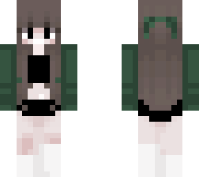 zip | Minecraft Skins